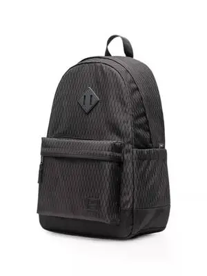 Herschel Supply Co. Heritage Backpack - Black