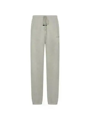 Fear Of God Logo Sport Bottoms For Men