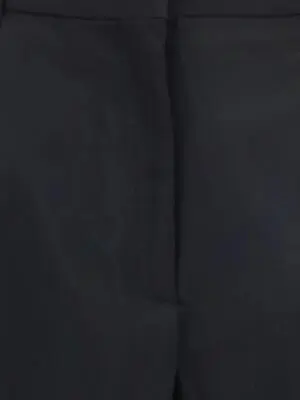 Our Legacy Universe Pleated Wool Trousers
