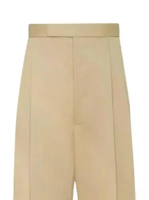 Thom Browne Double-pleat Trousers