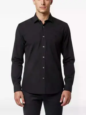 Burberry Button-up Shirt
