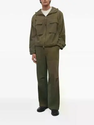 Simkhai Hooded Field Jacket