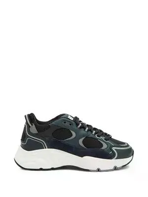 Cleens Round Toe Sneakers For Women