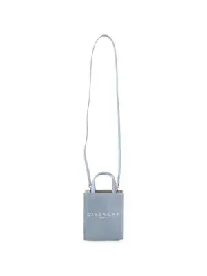 Givenchy Mini 4g Logo-print Tote Bag