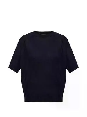 Short Sleeve Sweaters For Women
