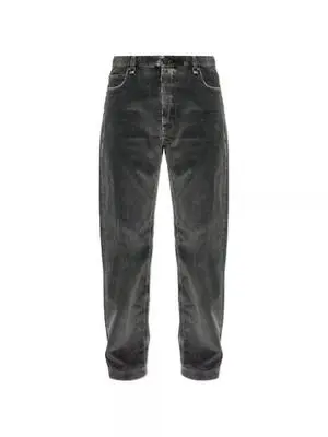 Fendi Belted Pants For Men