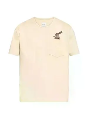 Paul Smith Rabbit Pocket T-shirt