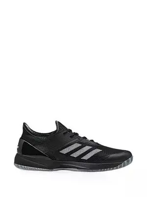Adidas X Palace Wimbledon Ubersonic 3.0 Sneakers