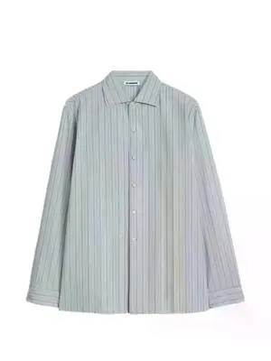 JIL SANDER Striped Shirt