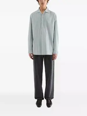 JIL SANDER Striped Shirt