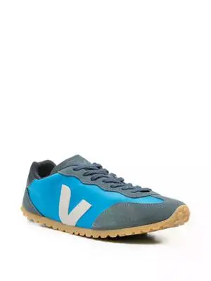VEJA Panelled Lace-up Sneakers