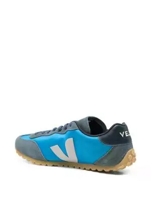 VEJA Panelled Lace-up Sneakers