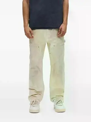 PURPLE BRAND Carpenter Trousers