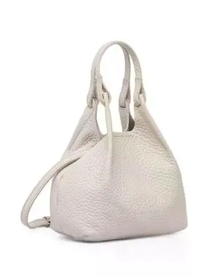 GIANNI CHIARINI Dua Tote Bag - Neutrals