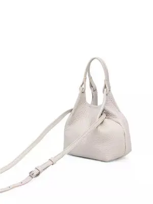 GIANNI CHIARINI Dua Tote Bag - Neutrals