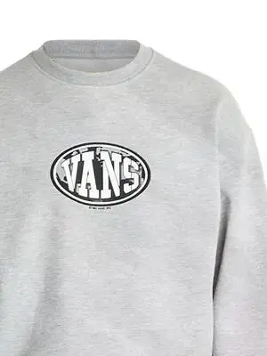 VANS Worldwide94 Logo-print Sweatshirt