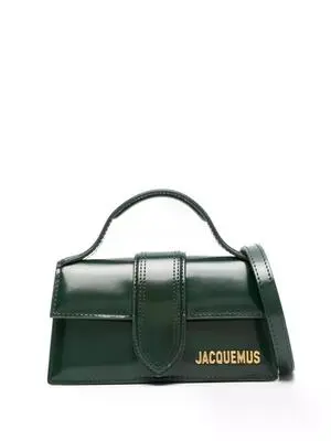 Jacquemus Flap Totes