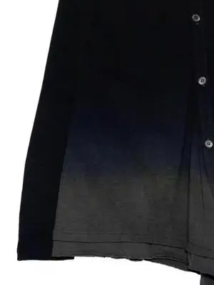 Y’s Gradient Effect Cardigan