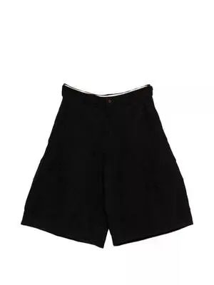 Comme Des Garcons Casual Shorts For Men