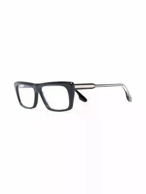 Victoria Beckham Rectangular Frame Glasses