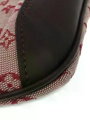 LOUIS VUITTON Mini Anne Sophie Monogram Clutch Bag
