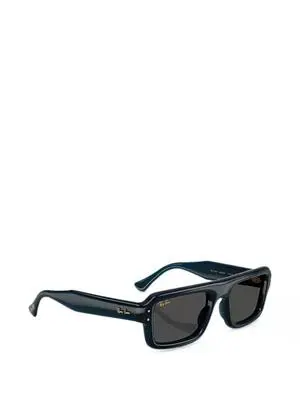 Ray-ban X A$ap Rocky Flacko Puffer Sunglasses