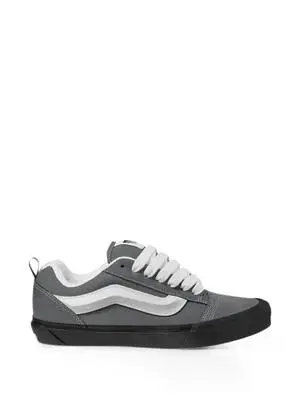 VANS Knu Skool Panelled Sneakers