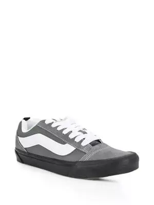VANS Knu Skool Panelled Sneakers