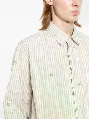 Jacquemus The Simon Shirt
