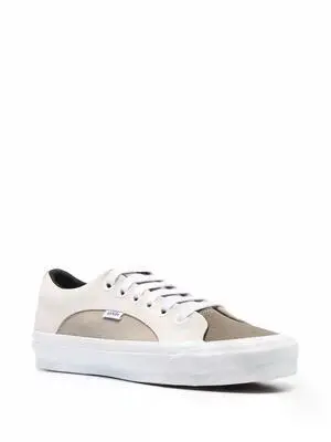 Vans Lace Up Sneakers For Women