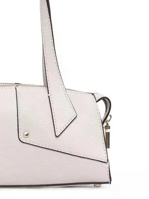 Guess Darcy Logo-plaque Shoulder Bag