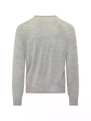 Brunello Cucinelli Round Neck Jumper