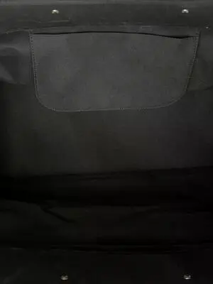 LOUIS VUITTON Damier Graphite Grimaud Travel Bag