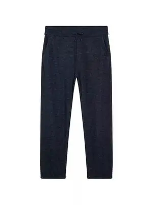 Loro Piana Gokarna Trousers - Blue
