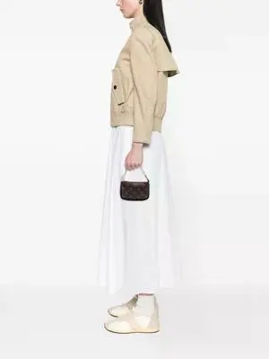 Louis Vuitton Box Mini Bags