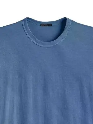 JAMES PERSE Short-sleeve Crew-neck T-shirt