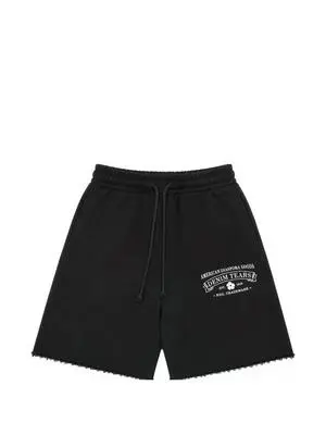 Denim Tears Classic Shorts For Men