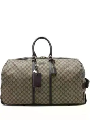 Gucci Travel Bags