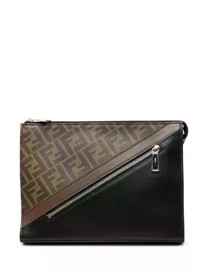 Fendi Extra Large Clutches