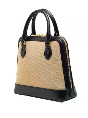 Gucci 1955 Satchel With Horsebit Detail