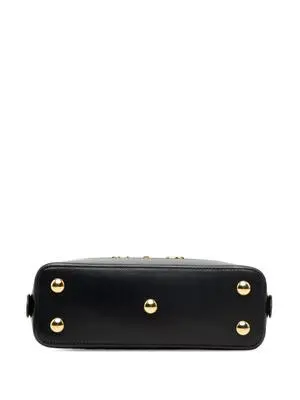 Gucci 1955 Satchel With Horsebit Detail