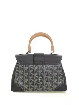 Goyard 2023 Mini Ine Saigon Souple Satchel