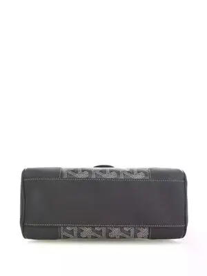 Goyard 2023 Mini Ine Saigon Souple Satchel