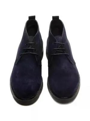 Poche Paris Flat Loafers For Men