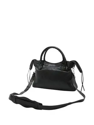 Top Handle Cross Body Bags