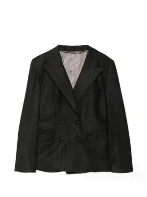 Blaze Milano Fitted Jackets For Women