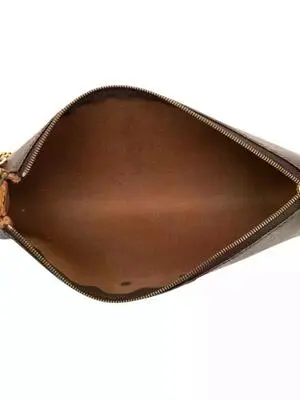 LOUIS VUITTON Monogram Canvas Eva Satchel