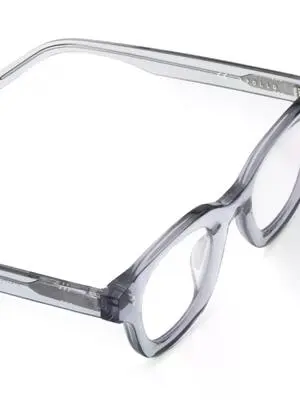 AKILA Apollo Eyeglasses - Grey