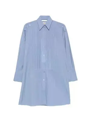 Semicouture Cuffed Shirts For Women