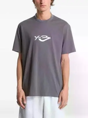 Y3 Logo T-shirts For Women